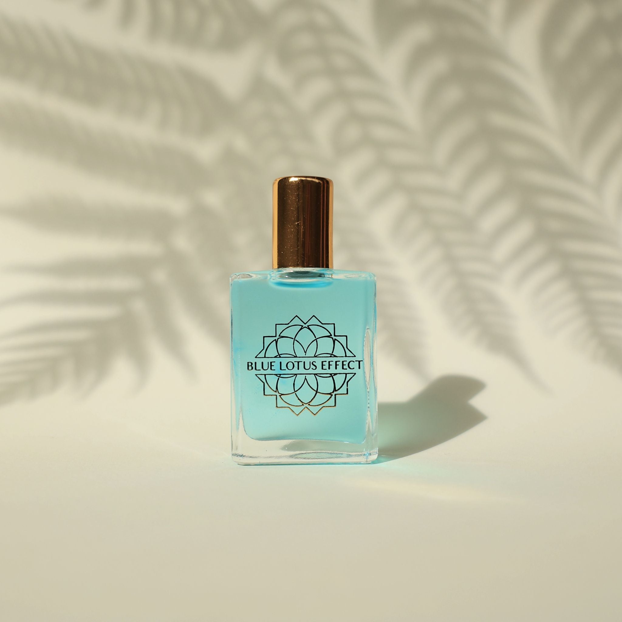 Blue Lotus Egyptian Anointment Oil Perfume 15ml Roll On – Blue Lotus Effect