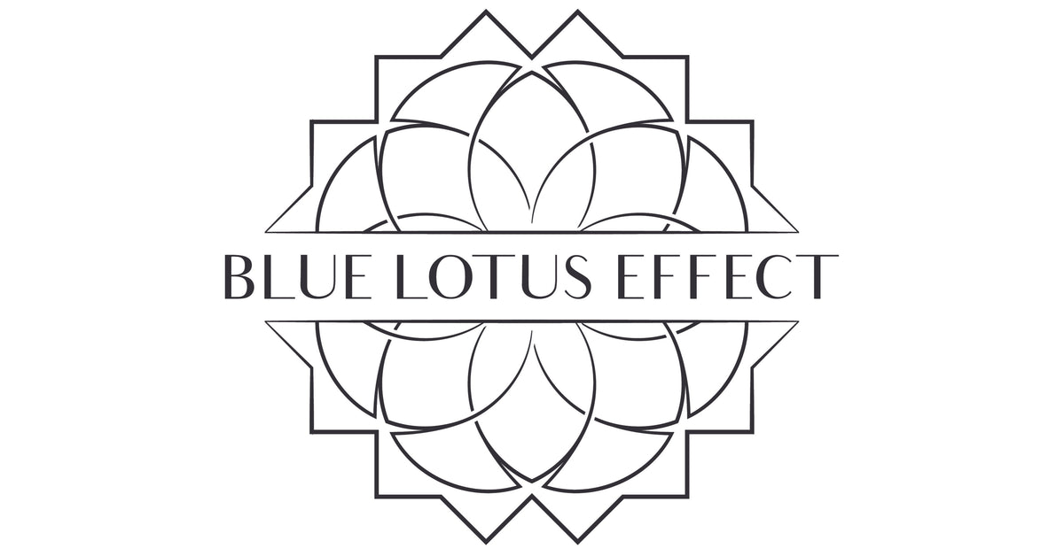 Blue Lotus Effect